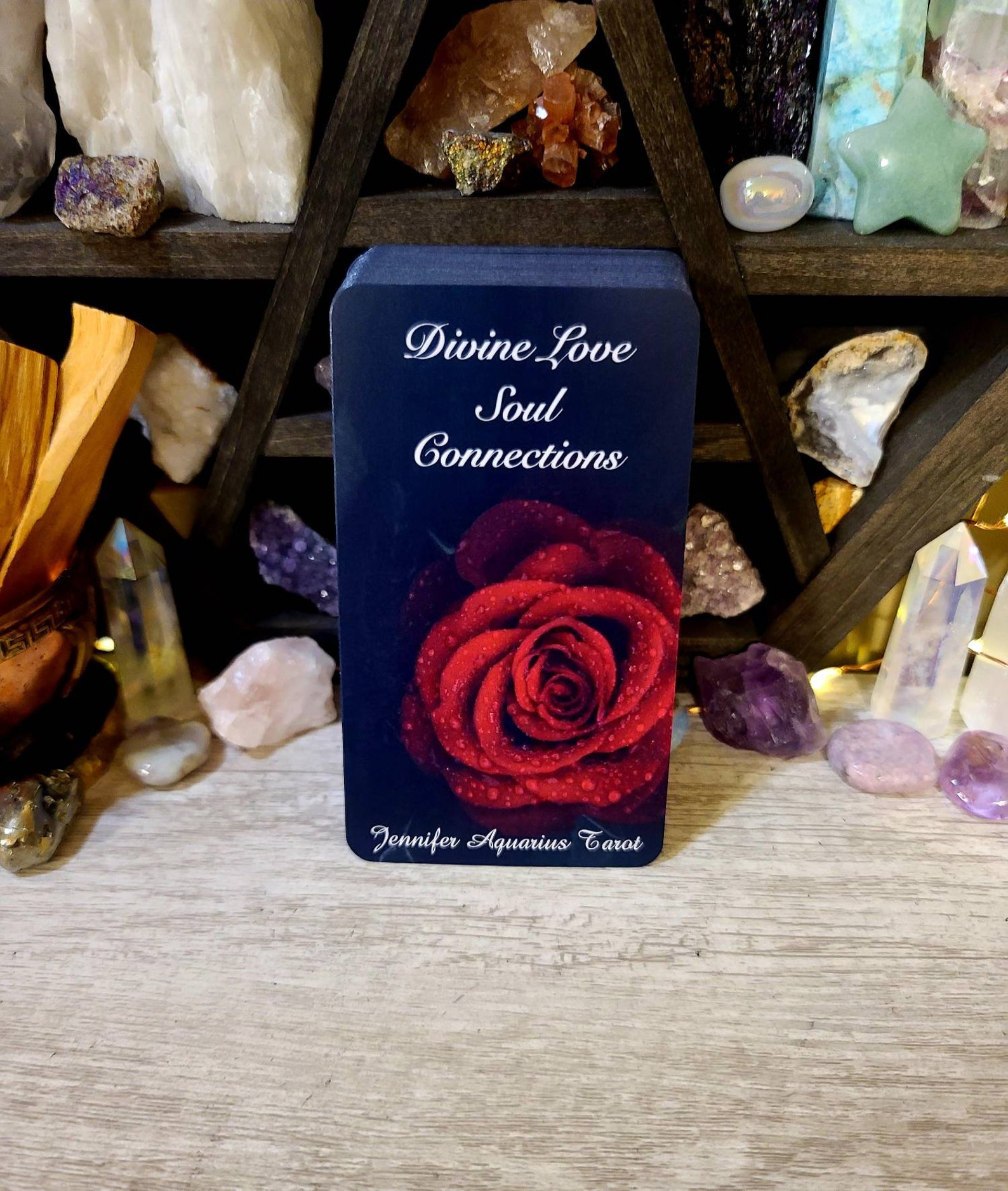 Divine Love Soul Connections | Etsy