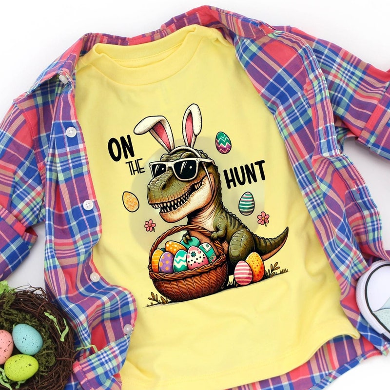 Funny Easter Shirt - Etsy
