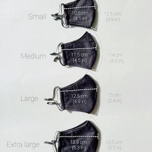 Satin Face Mask for Adult Men Women Children Kids, Washable Reusable ...