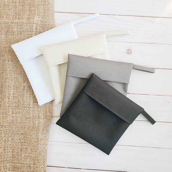 Face Mask Case - Etsy