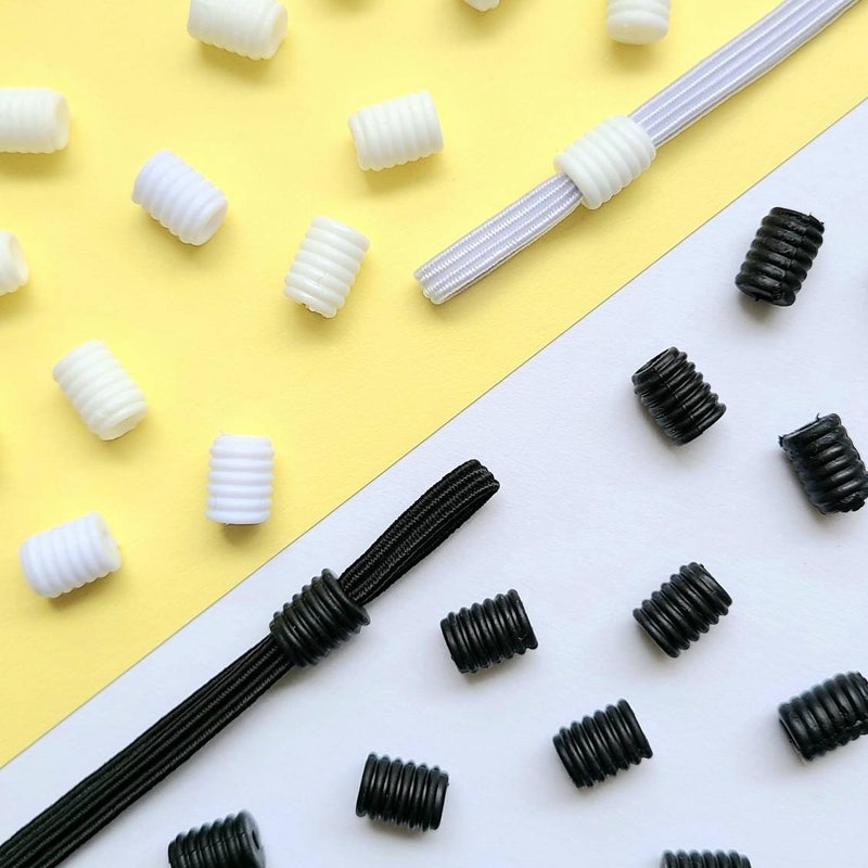 Elastic Adjuster - Etsy