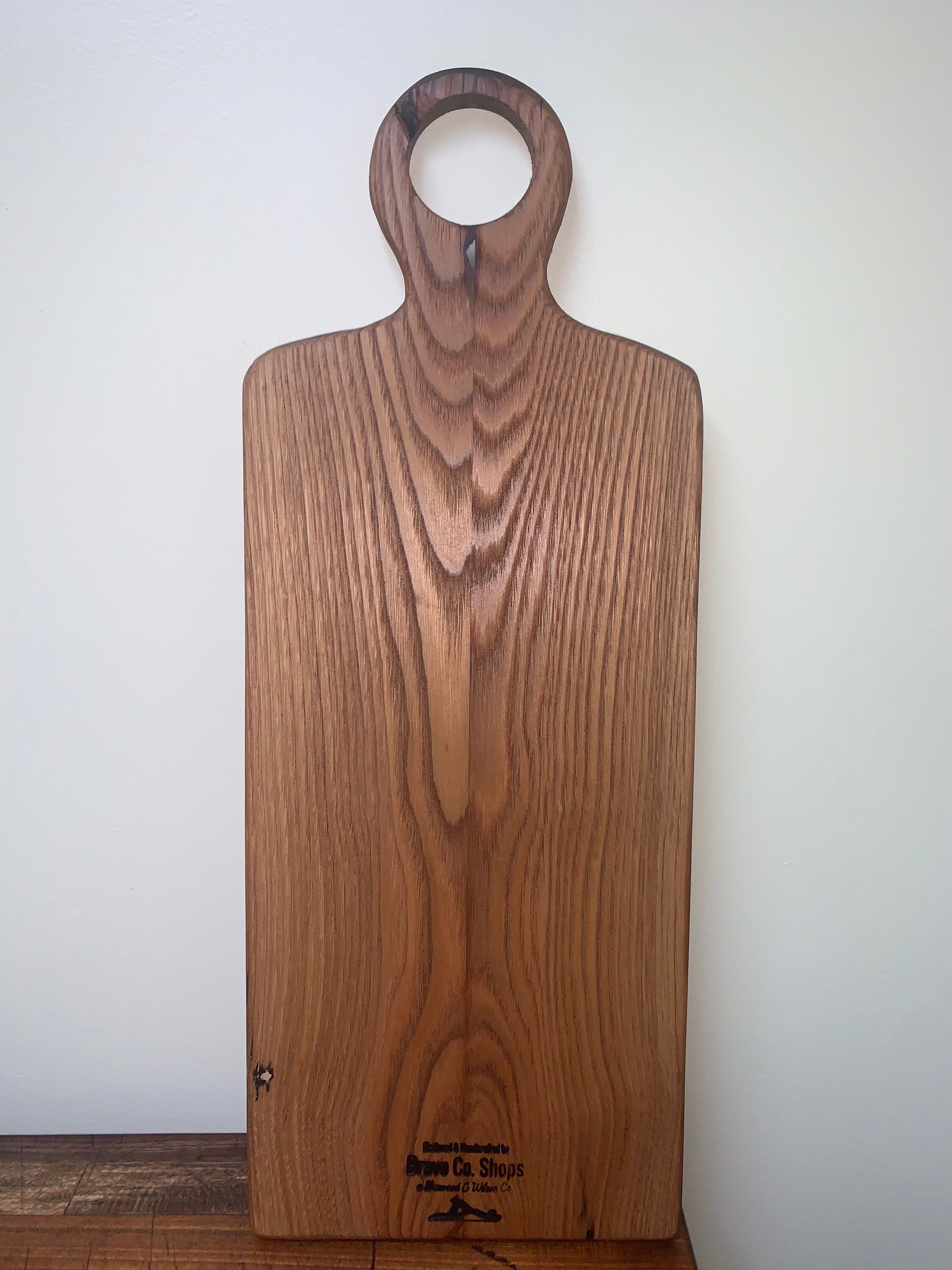 Reclaimed Wormy Chestnut Cheese/serving Platters and Boards: Handmade ...