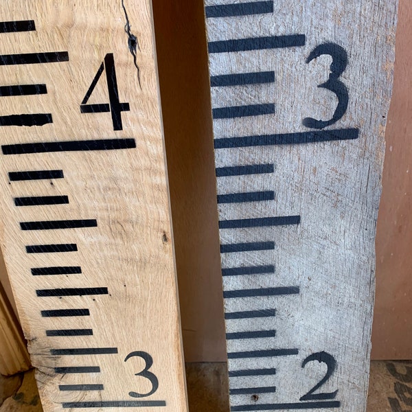 Life Size Ruler - Etsy