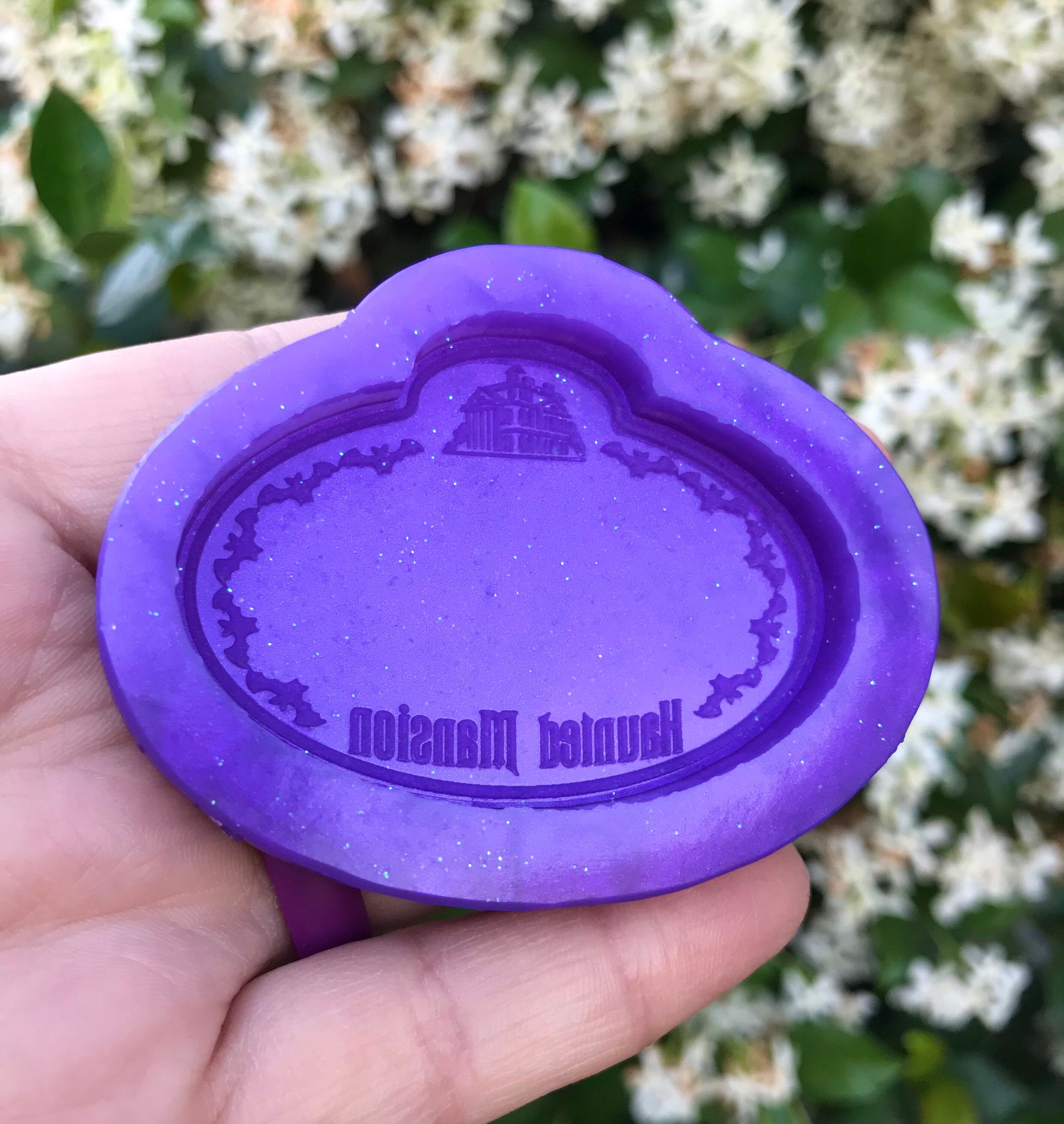 HM Cast Member Badge Grippy - Etsy UK