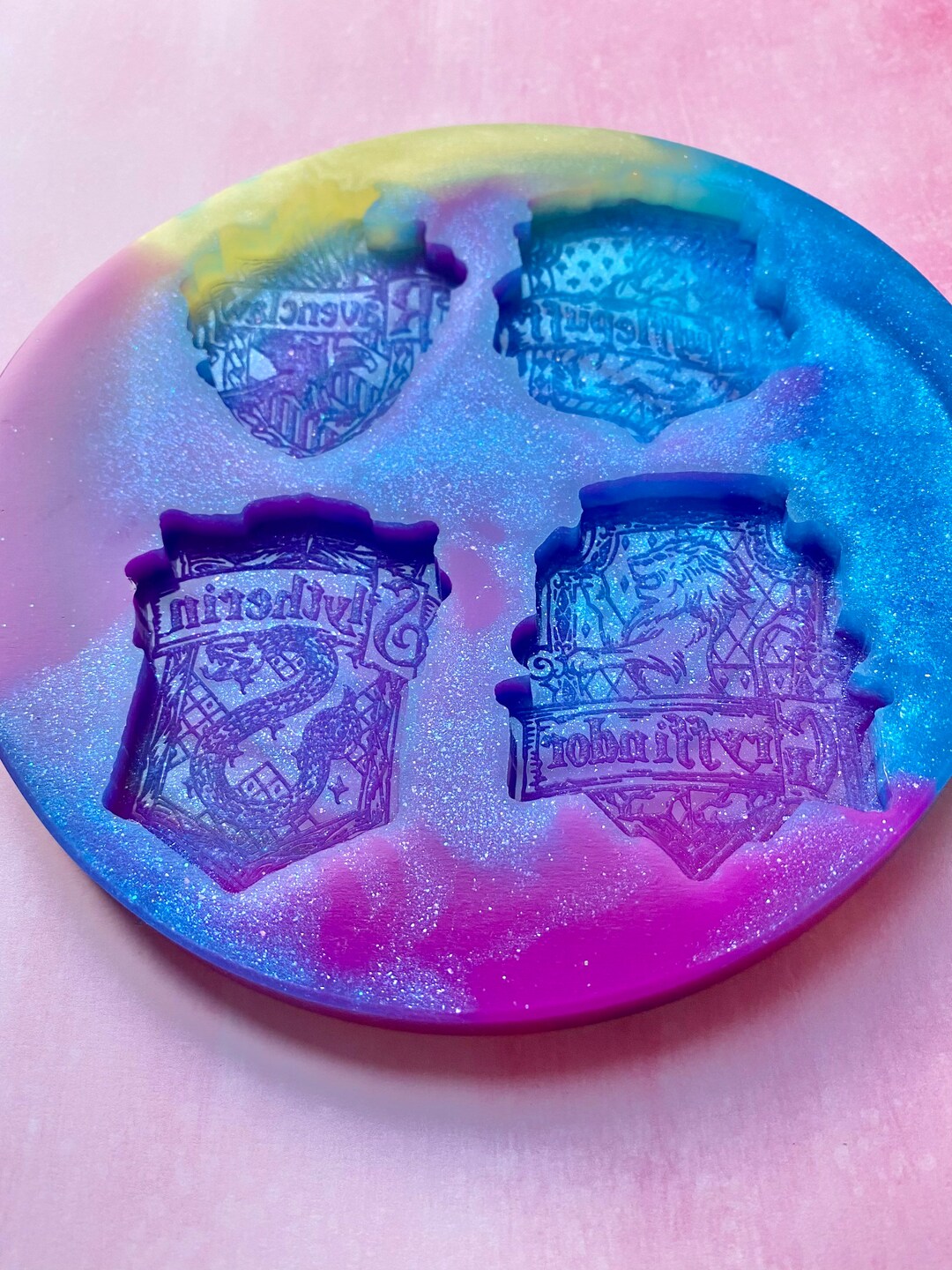 HP 6 Inch Mold - Etsy