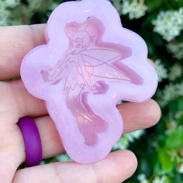 Fairy Mold - Etsy