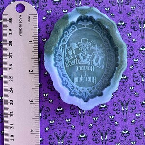 Doom Buggy Mold - Etsy