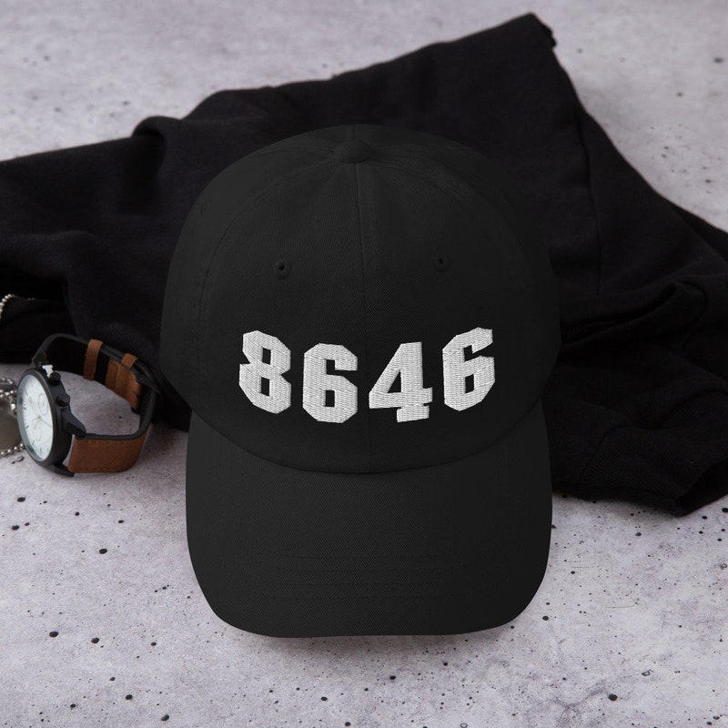 Trump "86 46" - Etsy