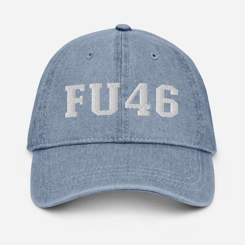 Trump "86 46" - Etsy