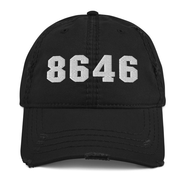 Trump "86 46" - Etsy