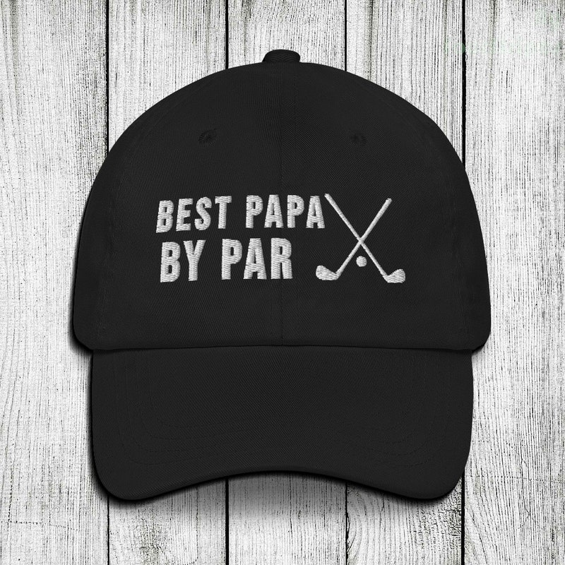 Papa Embroidery - Etsy