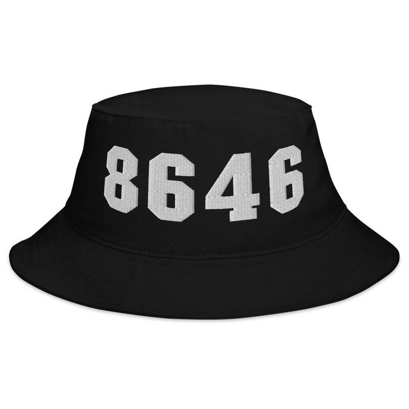 Trump "86 46" - Etsy