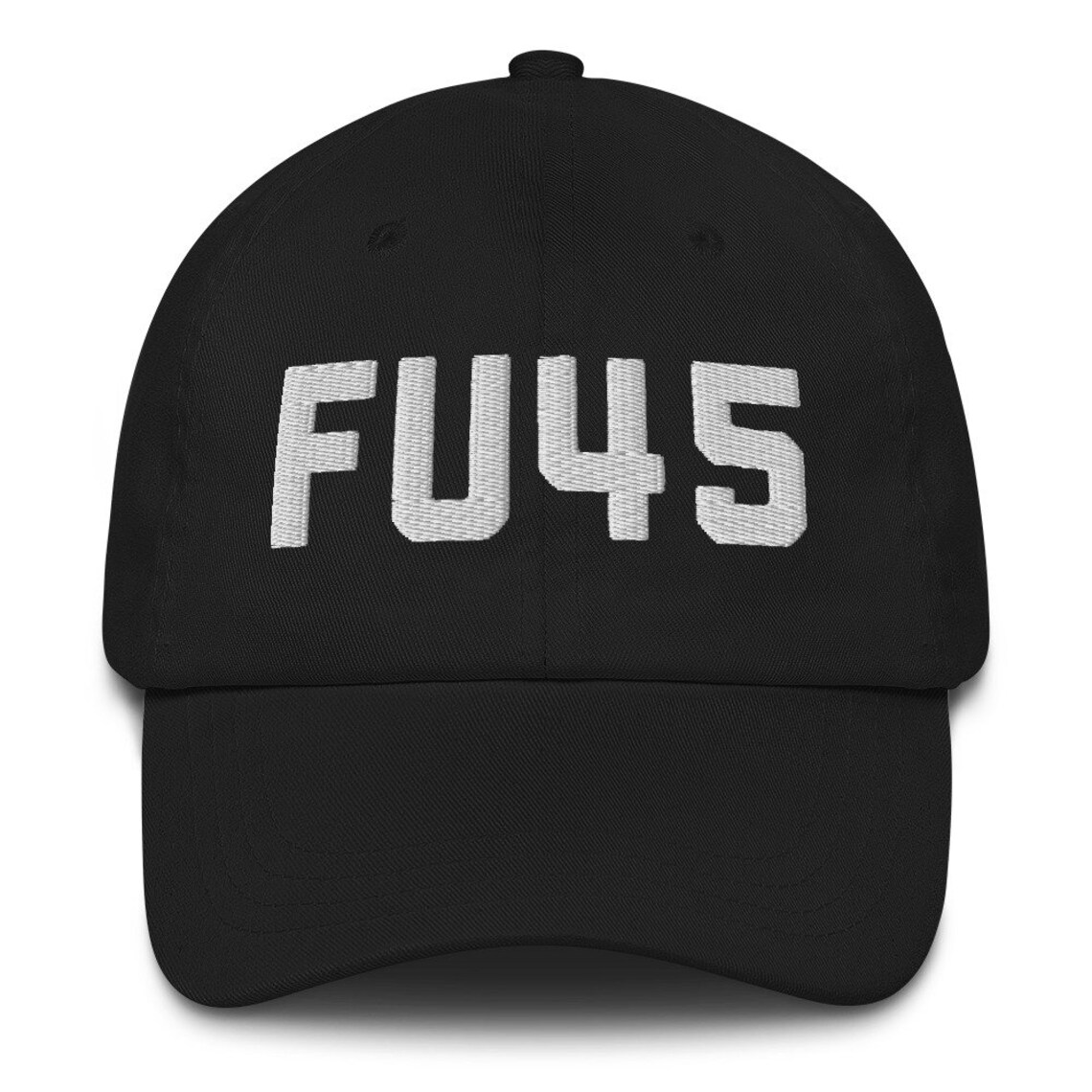 FU45 Funny Anti- Protest Vote 2020 Resist Baseball Hat - Etsy
