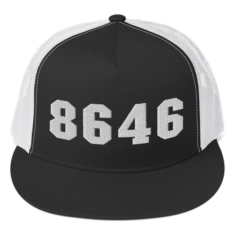 Trump "86 46" - Etsy