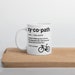 Cycopath Definition Funny Cycling Addict Gift for Cyclist Mug - Etsy