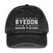 Byedon Beginning of an Error Inauguration Biden Harris Vintage Baseball ...