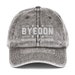 Byedon Beginning of an Error Inauguration Biden Harris Vintage Baseball ...