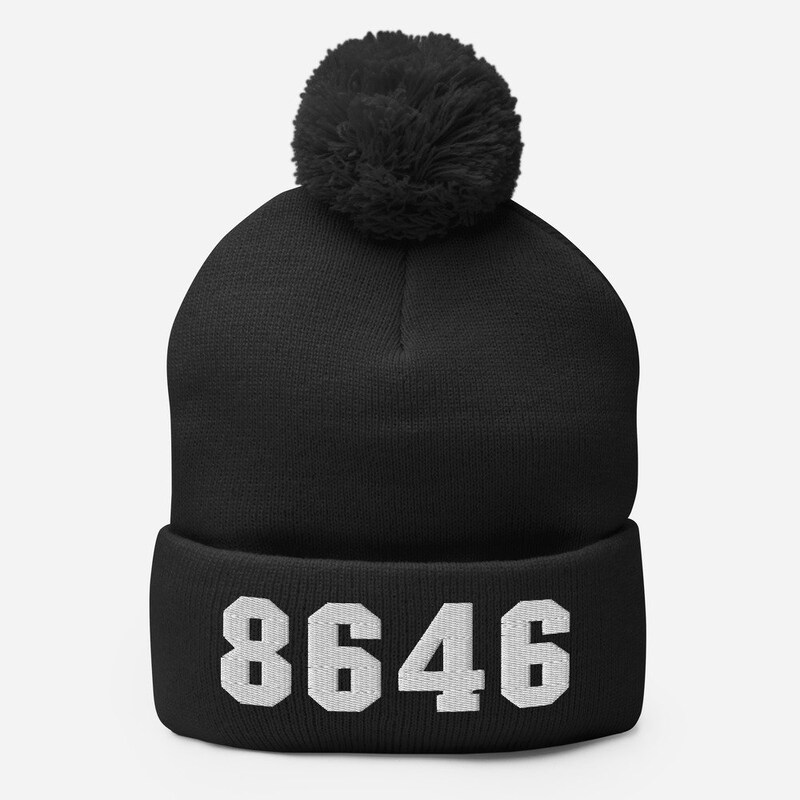 Trump "86 46" - Etsy