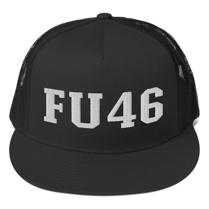 Trump "86 46" - Etsy