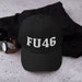 FU46 Trump Baseball Hat - Etsy