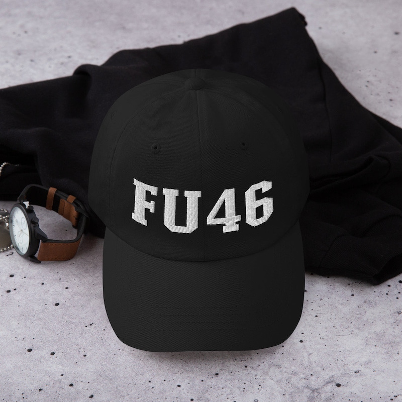 Trump "86 46" - Etsy