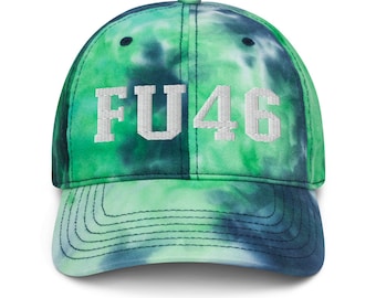Fu Hat - Etsy