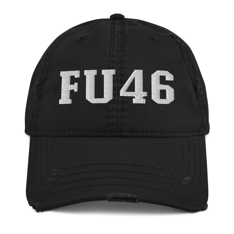Trump "86 46" - Etsy