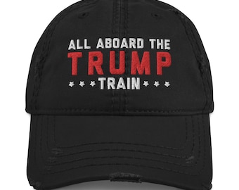 Train Hat | Etsy