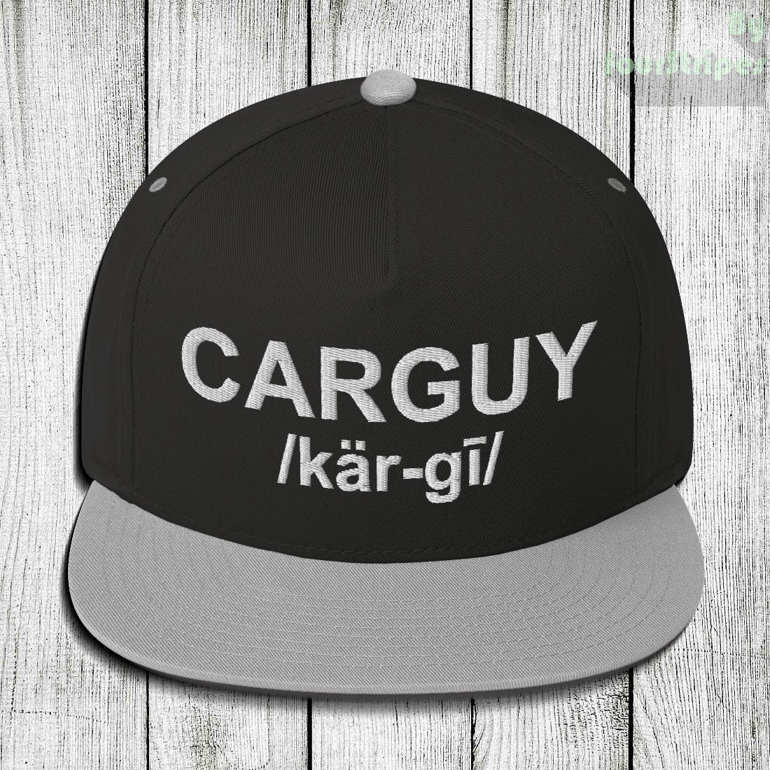 Guy With Snapback Drawings