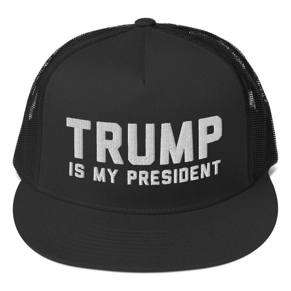 Jesus Trump Hat - Etsy