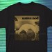 Native Nod Tshirt Post Hardcore - Etsy