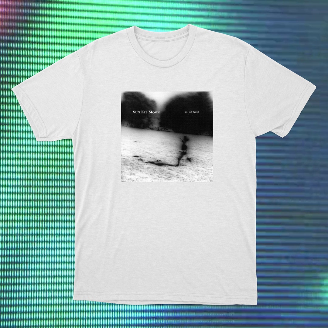 Sun Kil Moon Tshirt Folk Rock Mark Kozelek - Etsy
