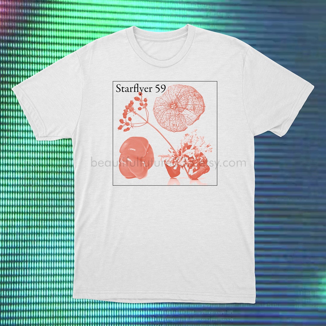 Starflyer 59 Tshirt Alternative Shoegaze - Etsy