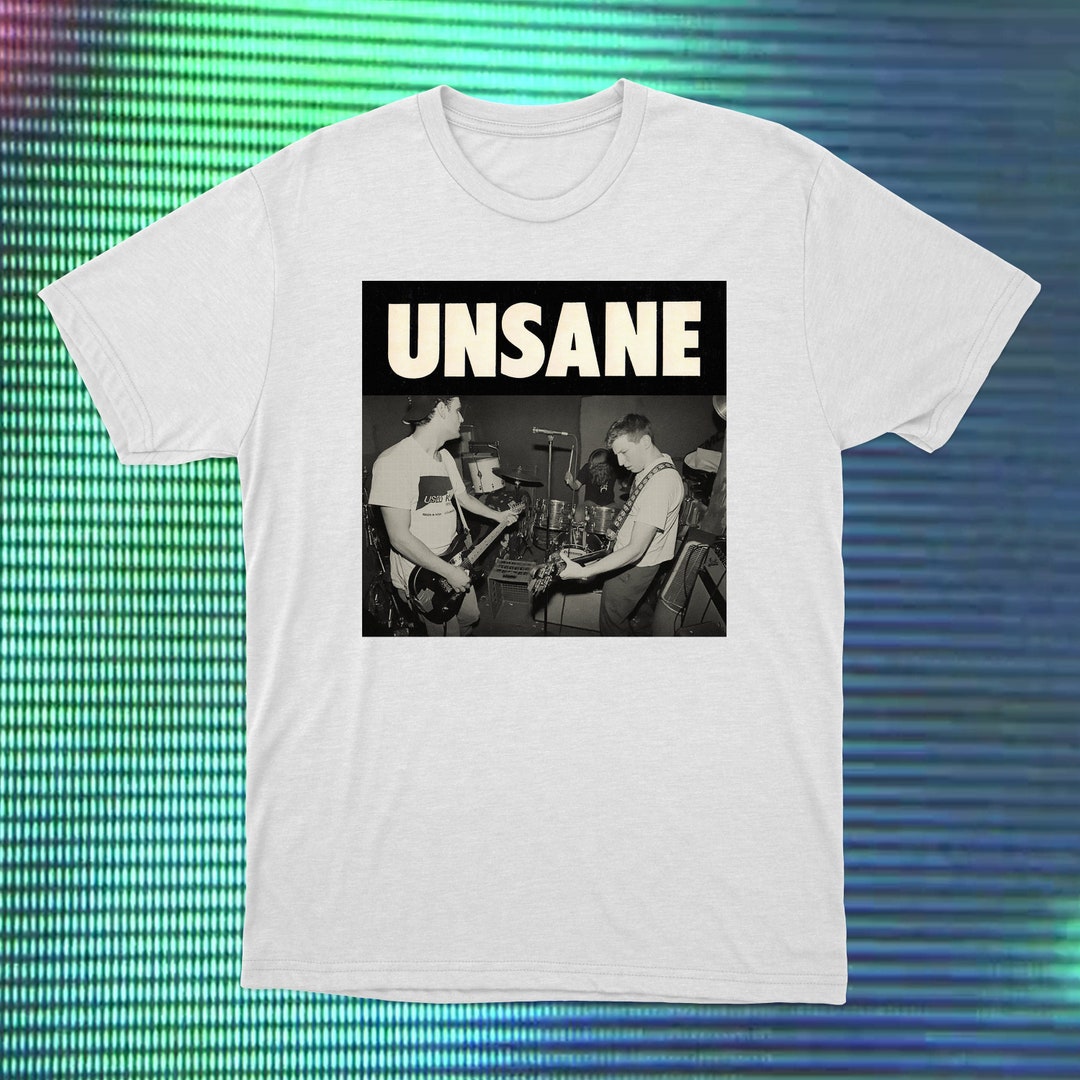 Unsane Tshirt Post Hardcore - Etsy