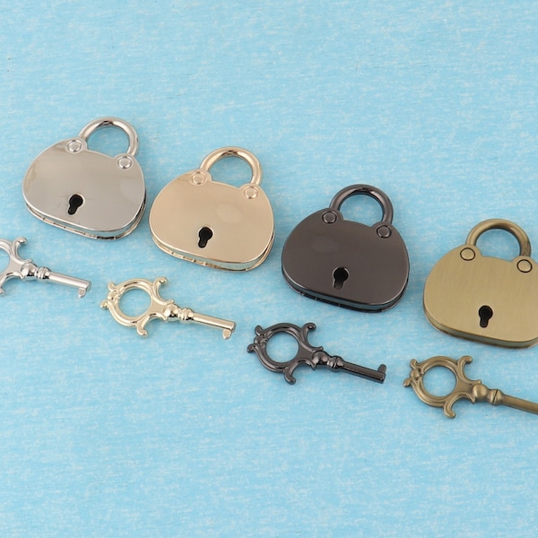 Bag Locks - Etsy