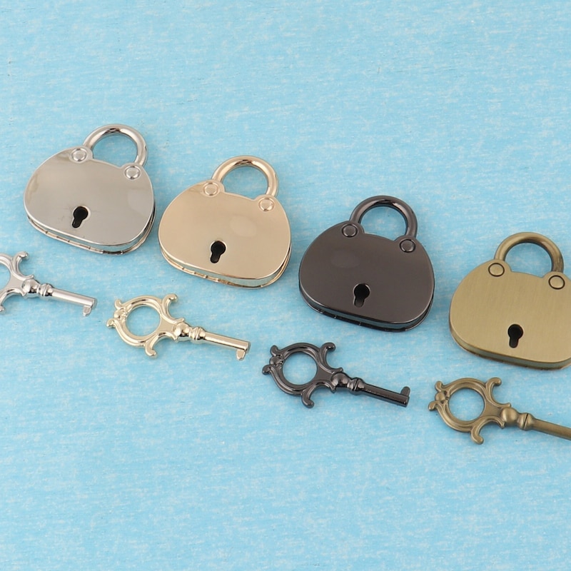 Bag Locks - Etsy