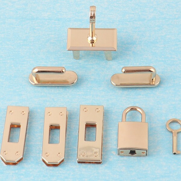 Purse Hardware - Etsy