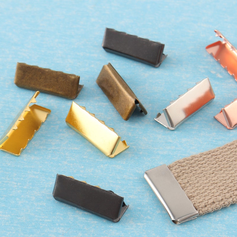 Belt Tips - Etsy
