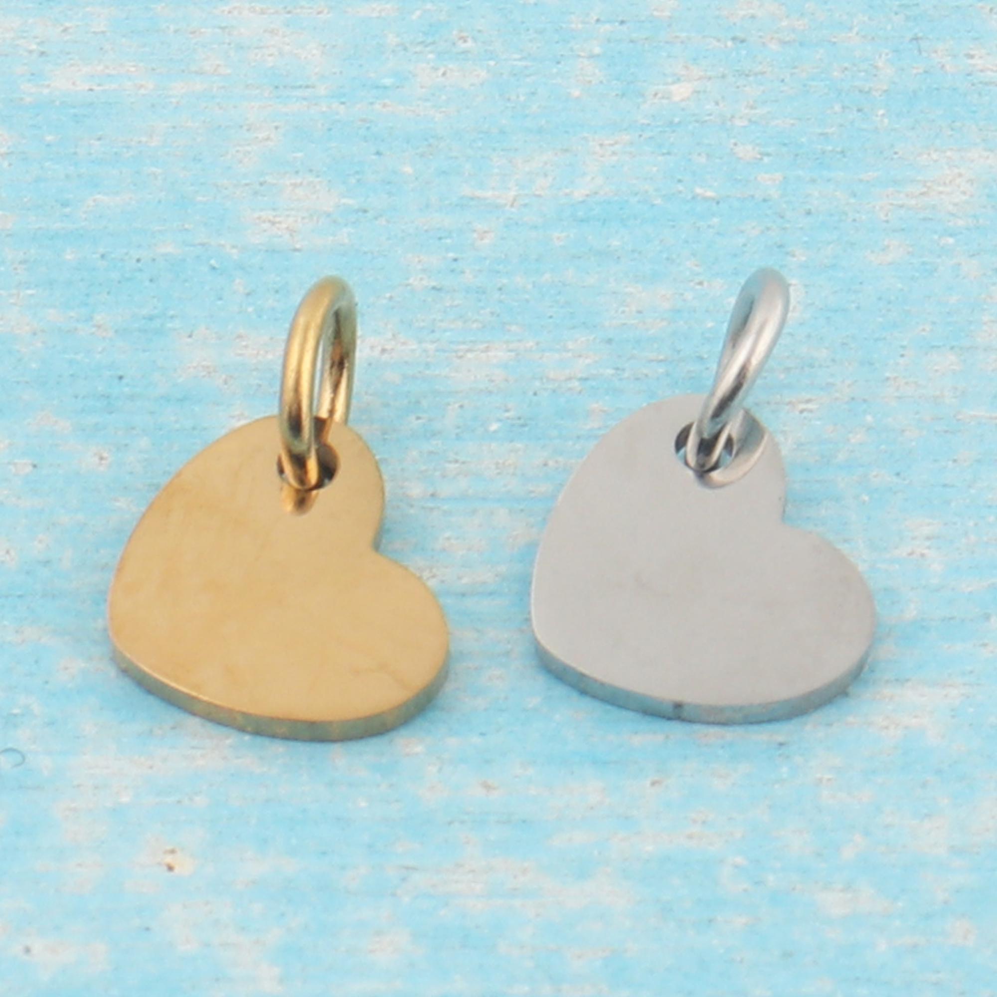 Custom Laser Engraved Logo Tags,personalized Stainless Steel Necklace ...
