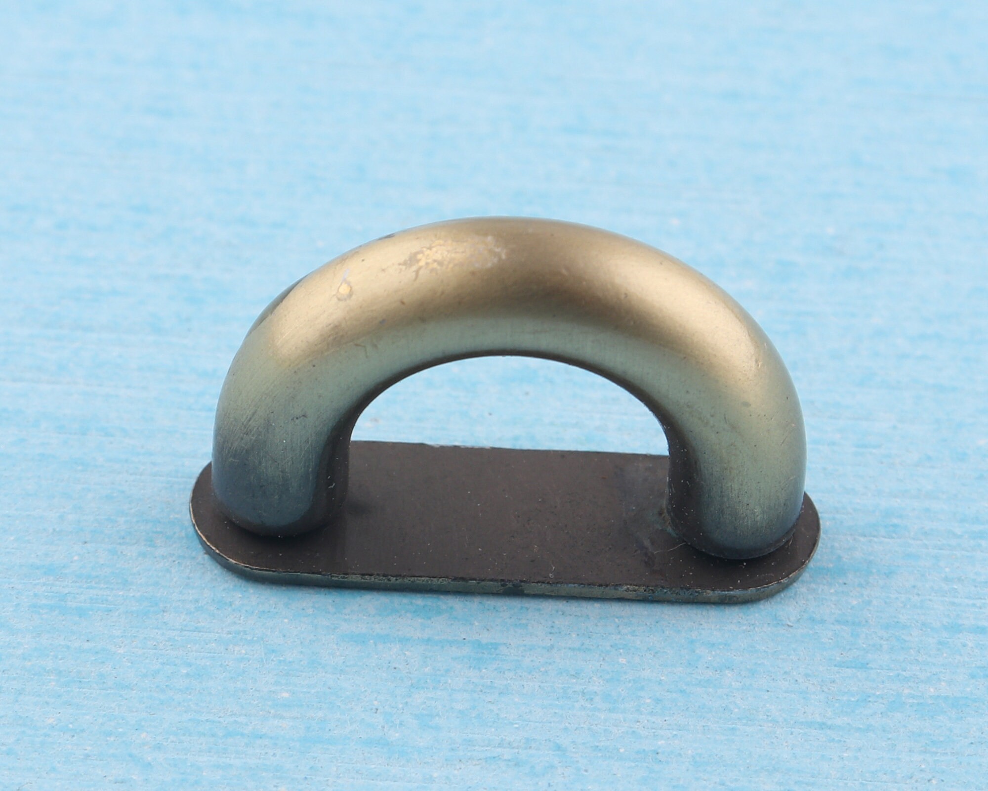 1/2“ Arch Bridge Buckle,gold/silver/rainbow 13mm Inner U Shape Arch ...