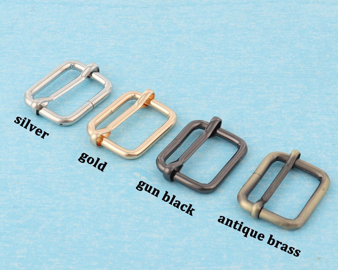 1 26mm Webbing Adjuster Buckle for Strap4-10 Pcs - Etsy