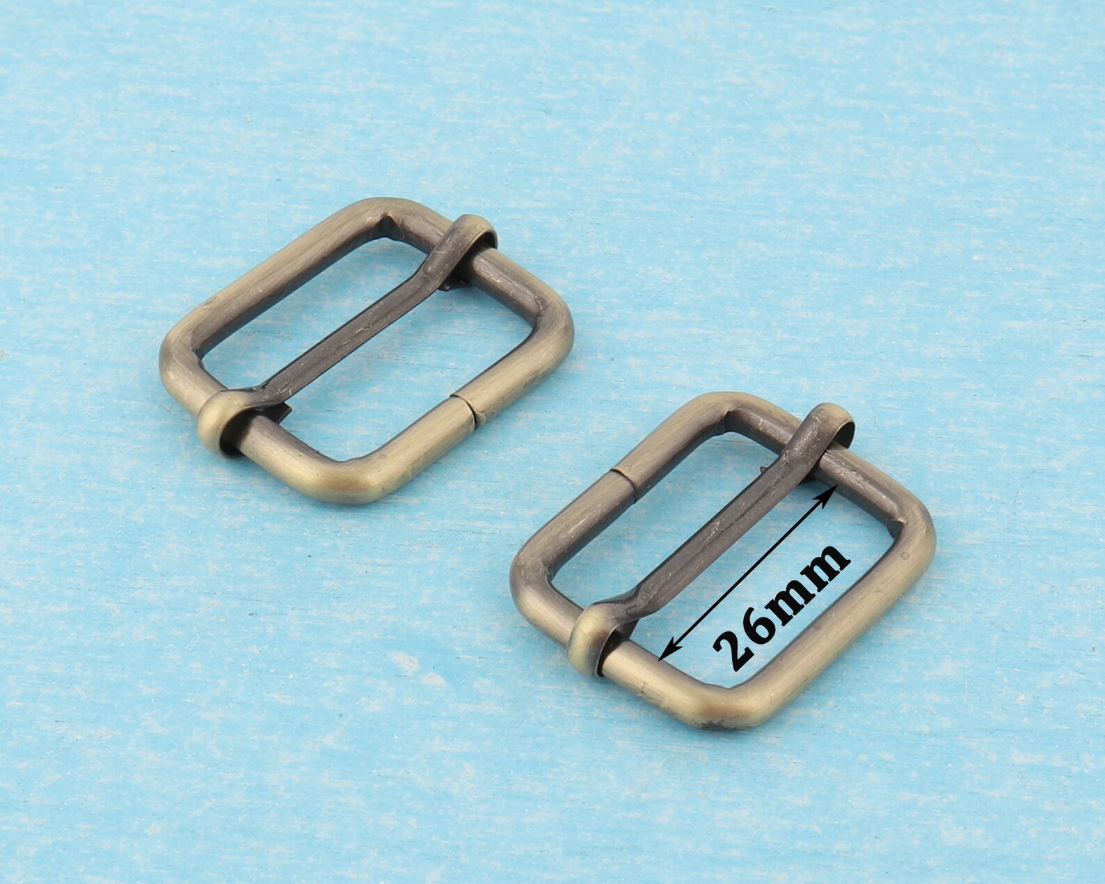 1 26mm Webbing Adjuster Buckle for Strap4-10 Pcs - Etsy