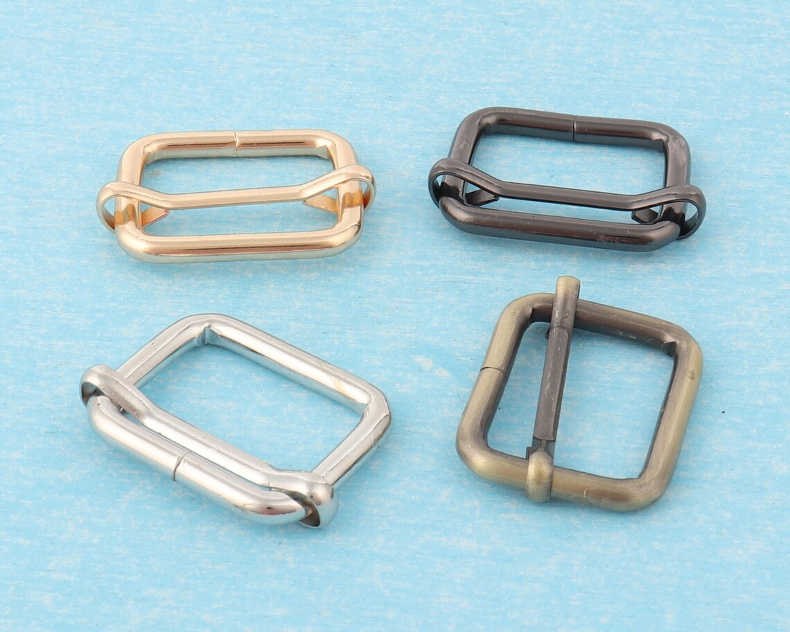 1 26mm Webbing Adjuster Buckle for Strap4-10 Pcs - Etsy