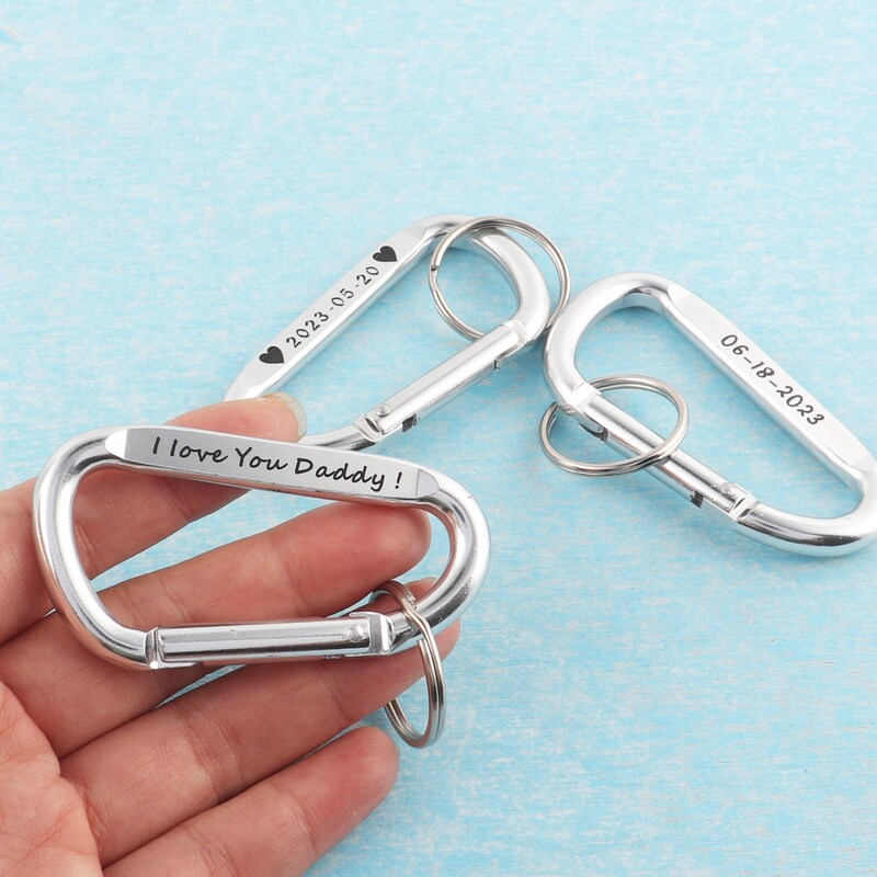 Carabiner - Etsy