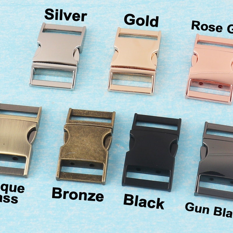 25mm Backpack Buckle - Etsy