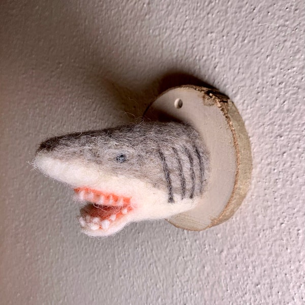 Shark Trophy - Etsy