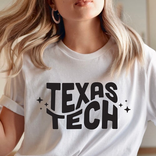 Texas Tech Svg. Texas Svg. Wreck 'em Svg. University Svg. - Etsy Canada