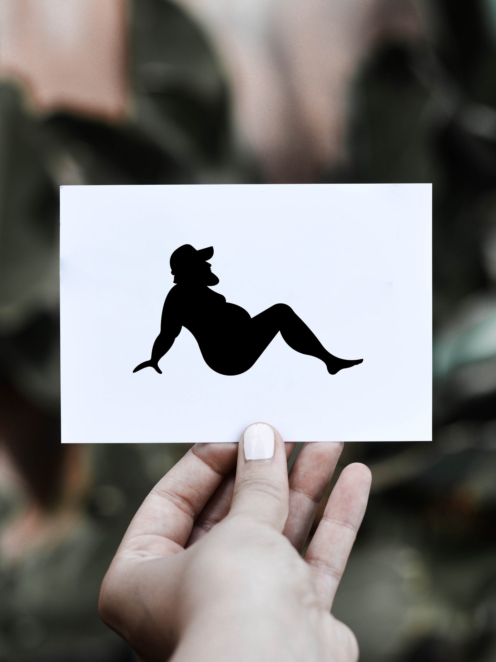 Fat Man SVG. Funny Svg. Chubby Man SVG. Dad fat PDF. Fat Man | Etsy