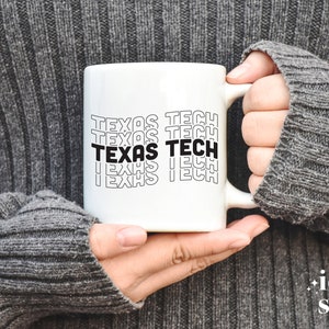 Texas Tech Svg. Texas Svg. Wreck 'em Svg. University Svg. - Etsy Canada