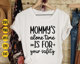Safety Mom Shirt - Etsy